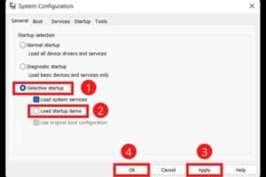 How to Put Background Programs to Sleep in Windows?